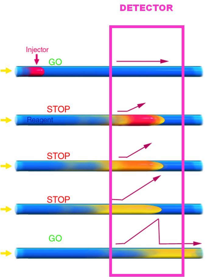 Flow Injection Tutorial