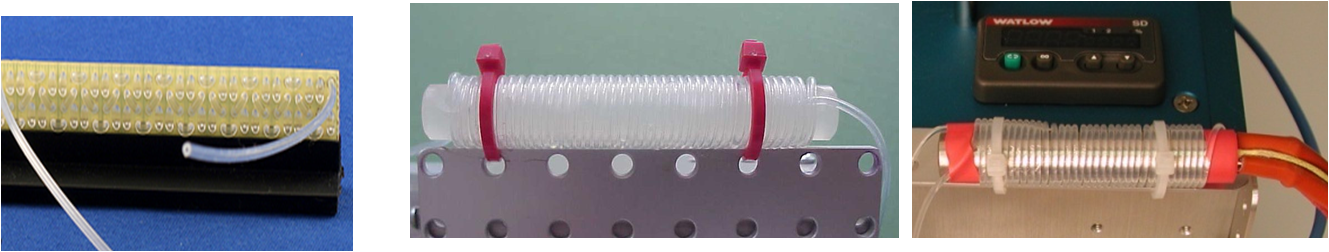 Flow Injection Tutorial